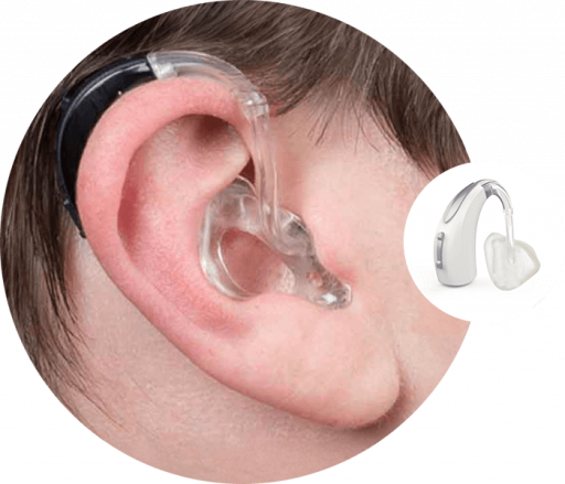 Our Guide to Hearing Aids | Amplify Hearing
