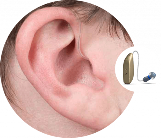 Our Guide to Hearing Aids | Amplify Hearing