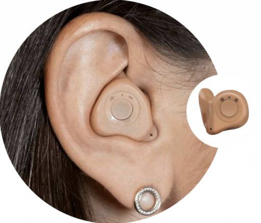 Our Guide to Hearing Aids | Amplify Hearing